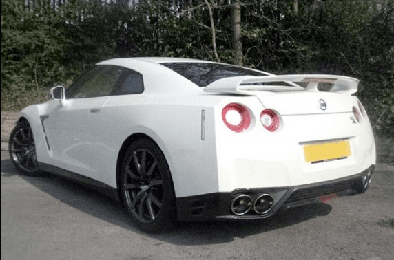 Unleash Your Inner Speed Demon: Nissan GT-R Car Hire Wigan